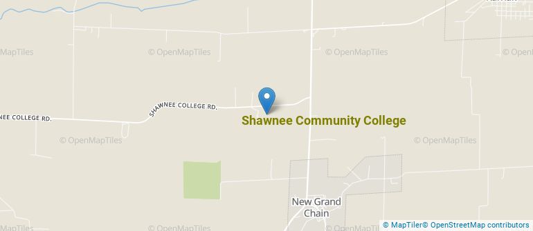 Shawnee Community College Overview - Course Advisor