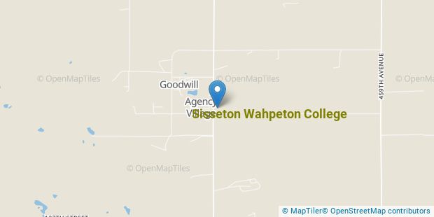 Sisseton Wahpeton College Overview - Course Advisor