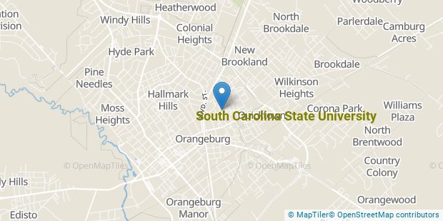 South Carolina State University Overview - Course Advisor