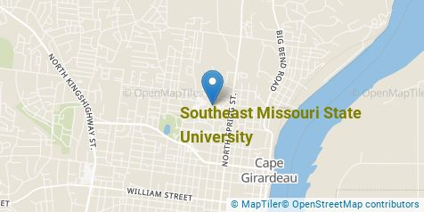 Southeast Missouri State University Overview - Course Advisor