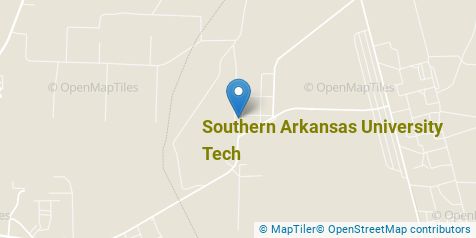 Southern Arkansas University Tech Overview - Course Advisor