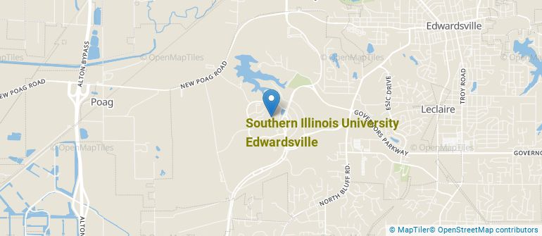 Southern Illinois University Edwardsville Overview - Course Advisor