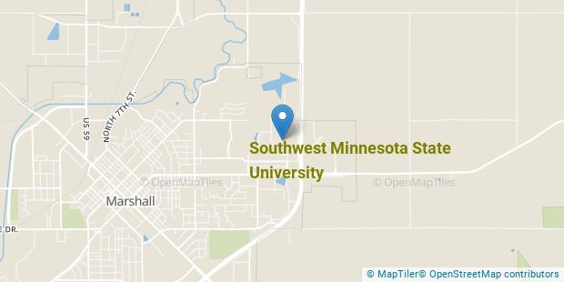 Southwest Minnesota State University Overview - Course Advisor