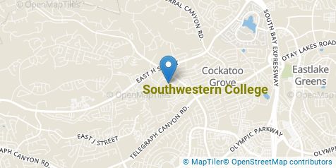 Southwestern College Overview - Course Advisor