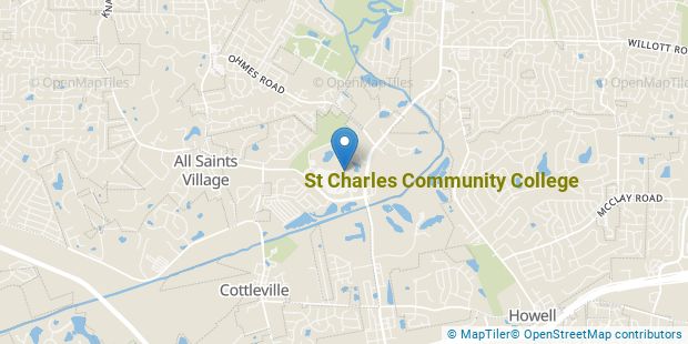 St Charles Community College Overview - Course Advisor