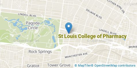 University of Health Sciences and Pharmacy Overview - Course Advisor