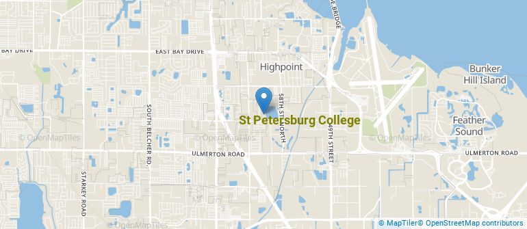 St Petersburg College Overview - Course Advisor