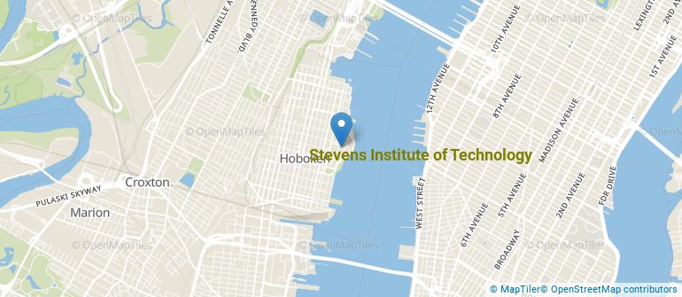 Stevens Institute of Technology Overview - Course Advisor