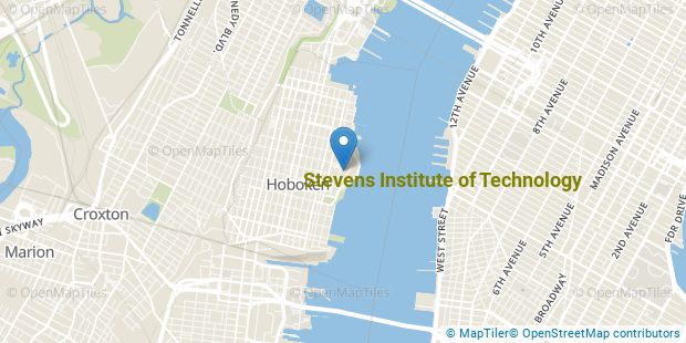 Stevens Institute of Technology Overview - Course Advisor