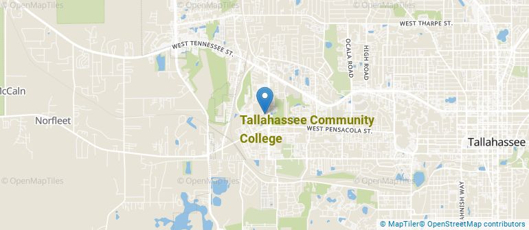 Tallahassee Community College Overview - Course Advisor