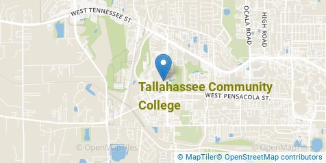 Tallahassee Community College Overview - Course Advisor
