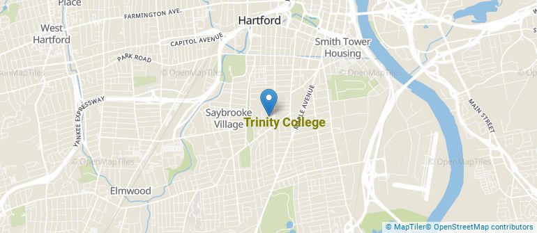 Trinity College Overview - Course Advisor