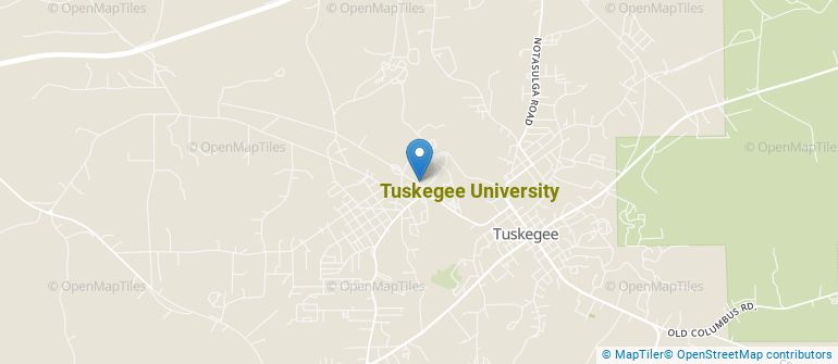 Tuskegee University Overview - Course Advisor