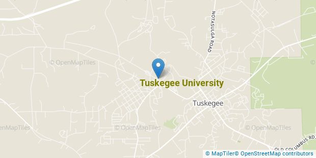 Tuskegee University Overview - Course Advisor