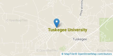 Tuskegee University Overview - Course Advisor