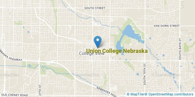 Union College Nebraska Overview - Course Advisor