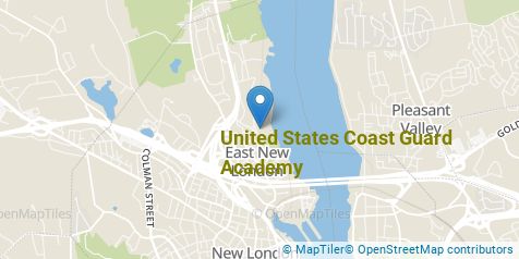 United States Coast Guard Academy Overview - Course Advisor