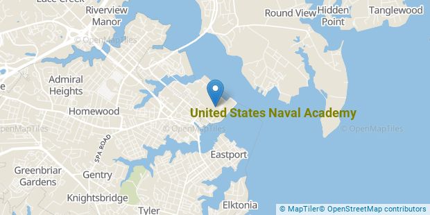 United States Naval Academy Overview - Course Advisor