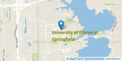 University of Illinois at Springfield Overview - Course Advisor