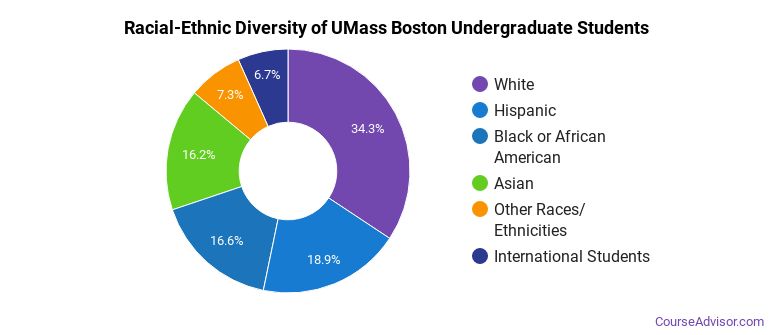 University of Massachusetts - Boston Overview - Course Advisor