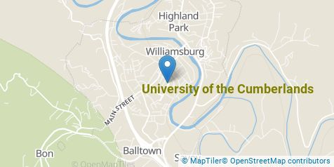 University of the Cumberlands Overview - Course Advisor