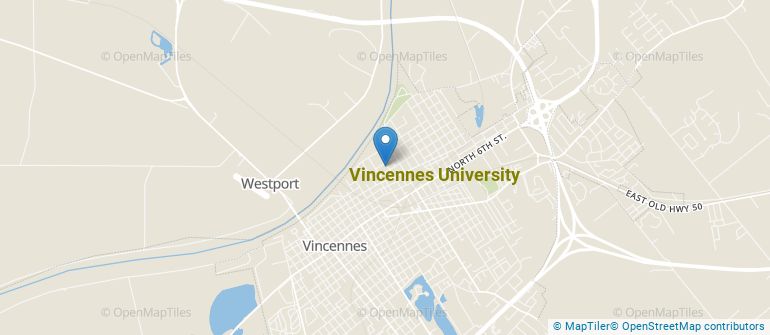 Vincennes University Overview - Course Advisor