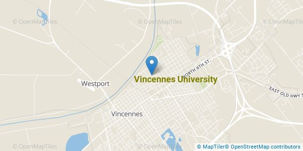 Vincennes University Overview - Course Advisor