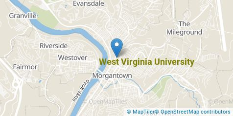 West Virginia University Overview - Course Advisor
