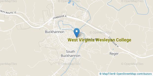 West Virginia Wesleyan College Overview - Course Advisor
