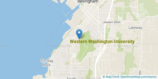 Western Washington University Overview - Course Advisor