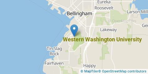 Western Washington University Overview - Course Advisor