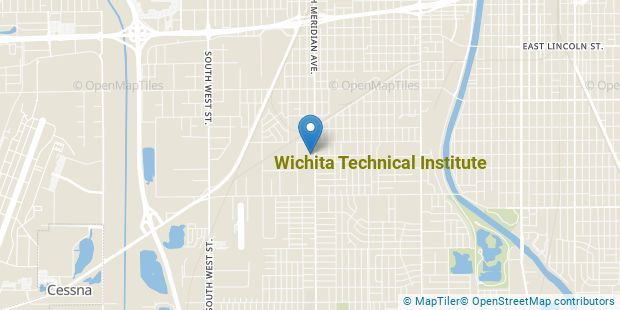Wichita Technical Institute Overview - Course Advisor