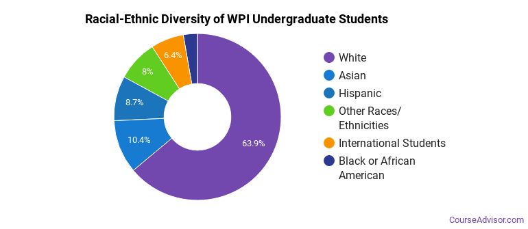 Worcester Polytechnic Institute Overview - Course Advisor