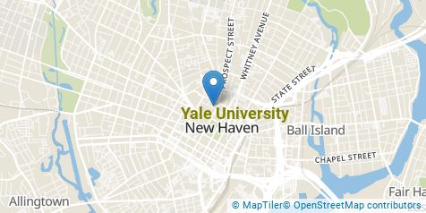 Yale University Overview - Course Advisor