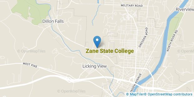 Zane State College Overview - Course Advisor