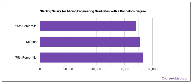 Mining Engineering Majors: Salary Info & Career Options - Course Advisor